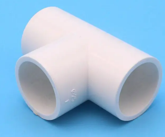 联塑PVC50三通 1个装-融创集采商城