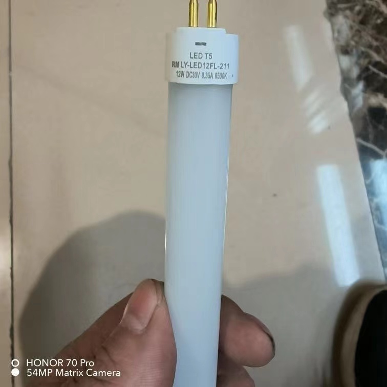 【华南自由贸易】通力电梯LED灯条灯管-RMLY-LED12LF-211 /12W DC33V0.35A 长度849MM-融创集采商城
