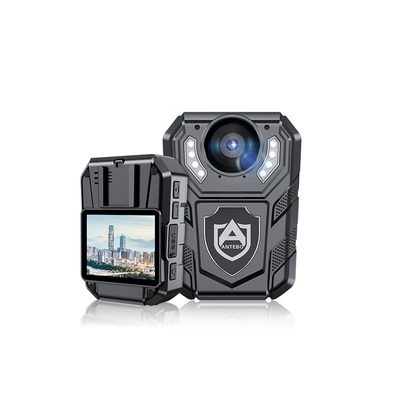 途强（TUQIANG）DSJ-A7 执法记录仪高清随身拍 标配-融创集采商城