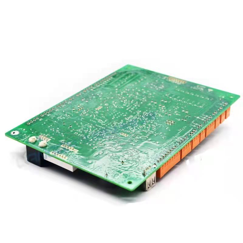 巨人通力电梯主板GCECPU KM51096291V001 GCECPUG01/G02/G03/G04/-融创集采商城