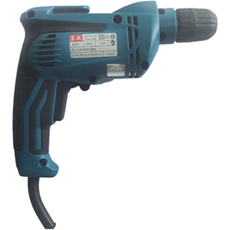 东成 手电钻 DJZ 710-10K 710W 零售专供机-融创集采商城